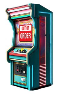 Arcade Dr – "Bring Your Arcade Back to Life with Expert Repair Services ...